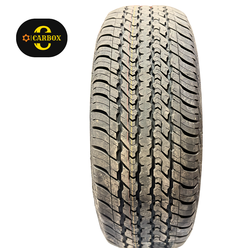 Tires – Carbox Kuwait